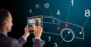 How to Locate Your Vehicle's MFR Body Code: A Quick Guide - OBD High Tech