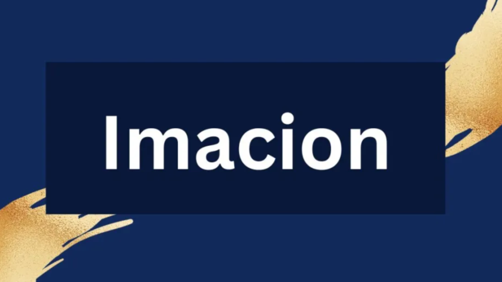 Unveiling Imacion: Pioneering Change With Purpose