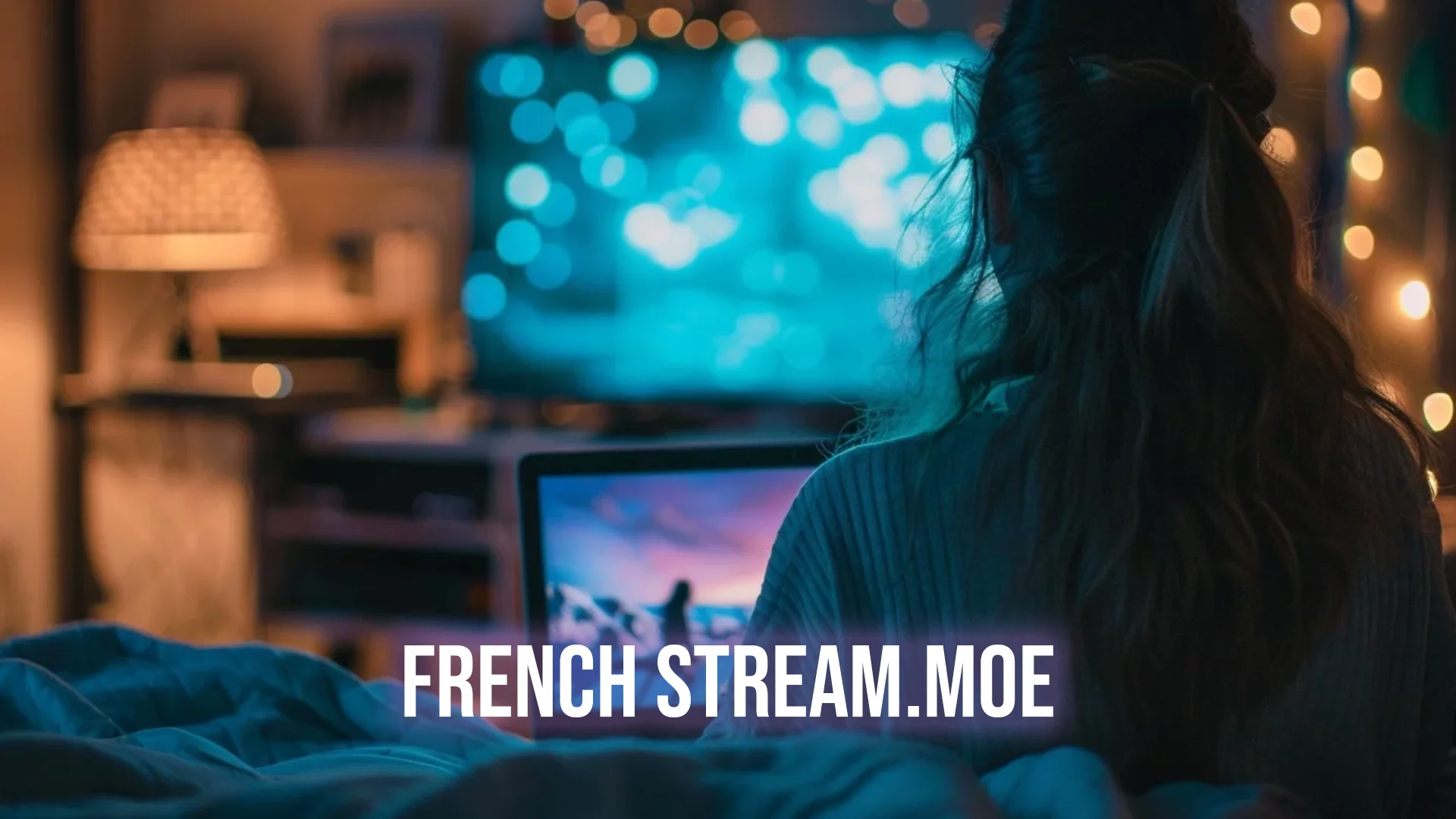 French Stream.moe: Ultimate French Anime Streaming Destination