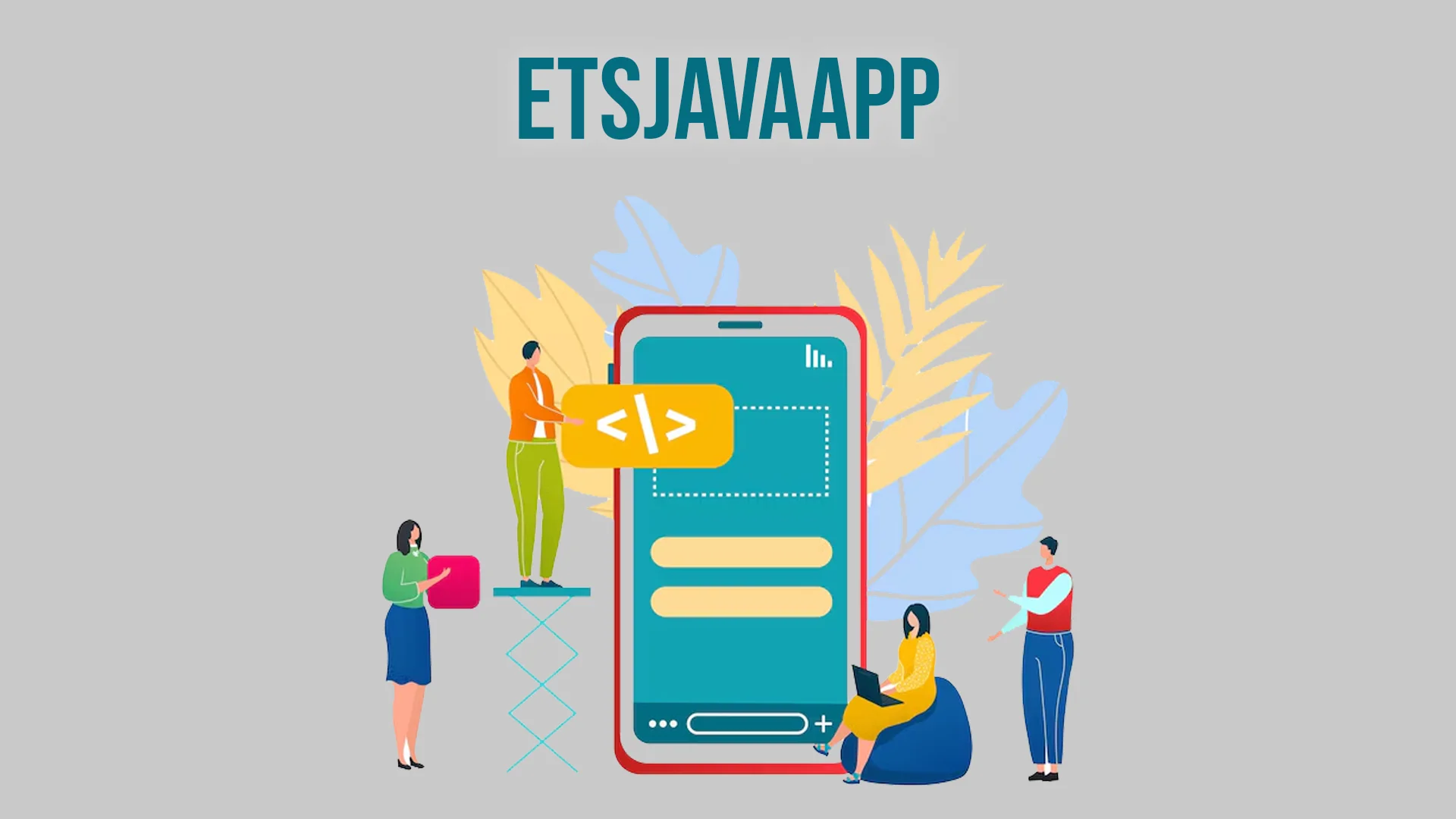 Etsjavaapp Enhance Your Java Skills With Innovative Solutions