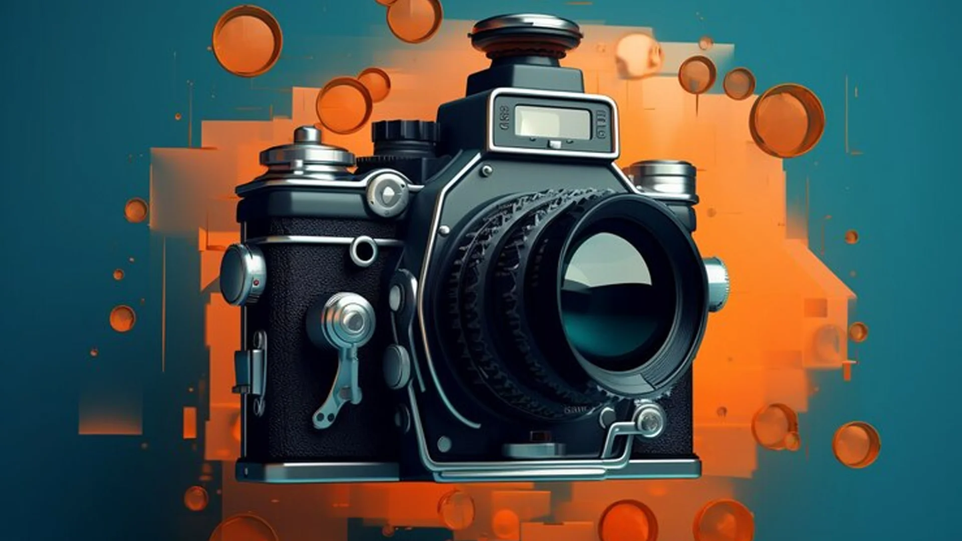 Maraca Camera Brand: Capture Every Moment With Precision