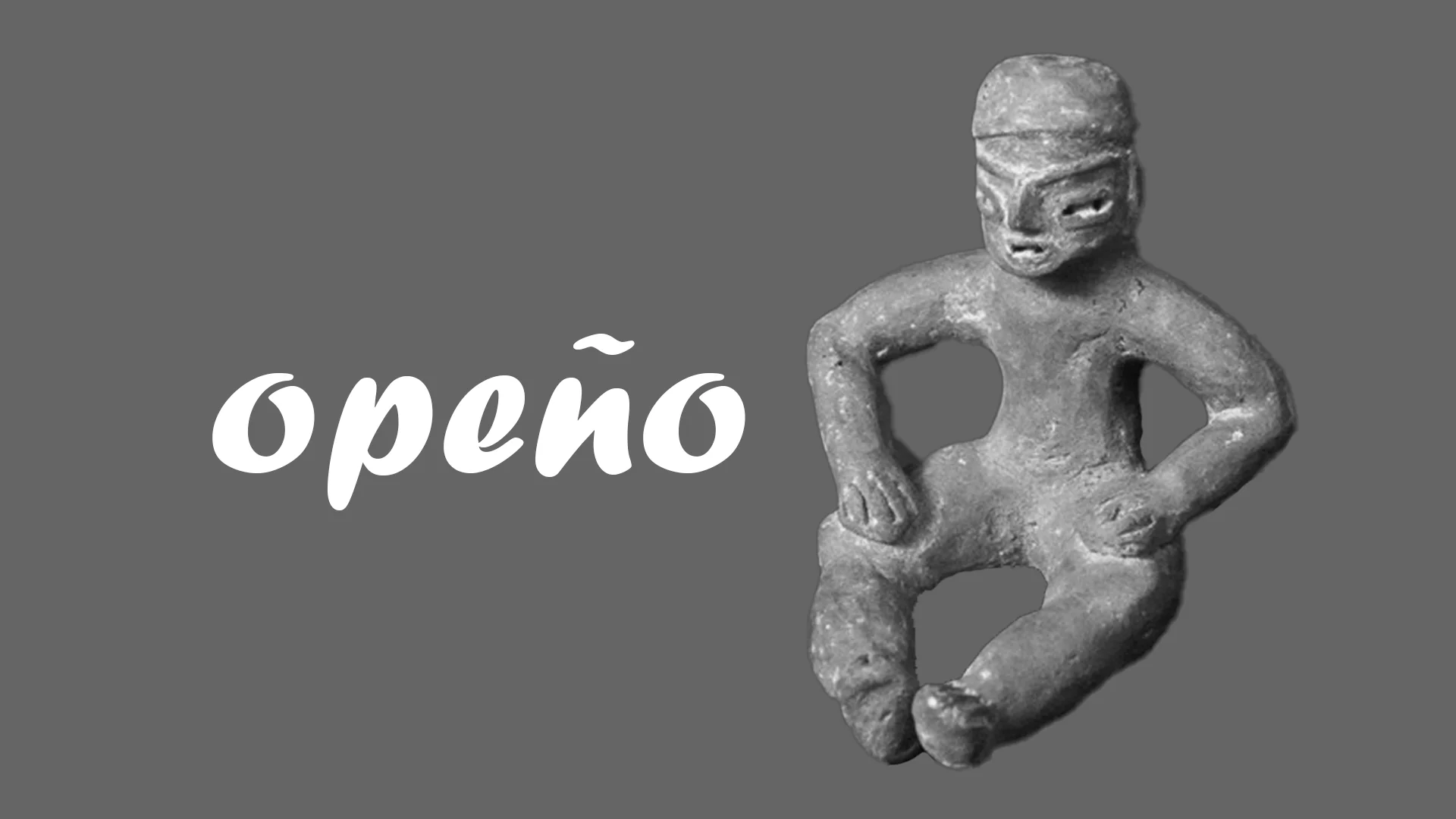 Opeño: Unlocking The Secrets Of Modern Creativity
