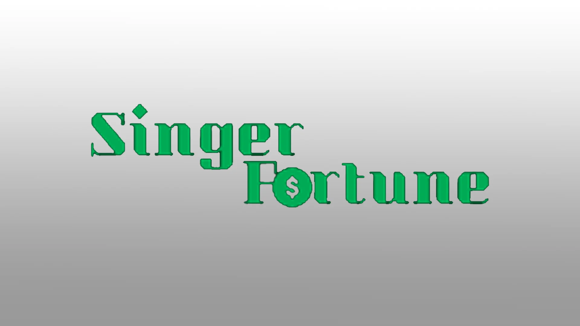 SingerFortune.com: Unleash Your Singing Potential Today!