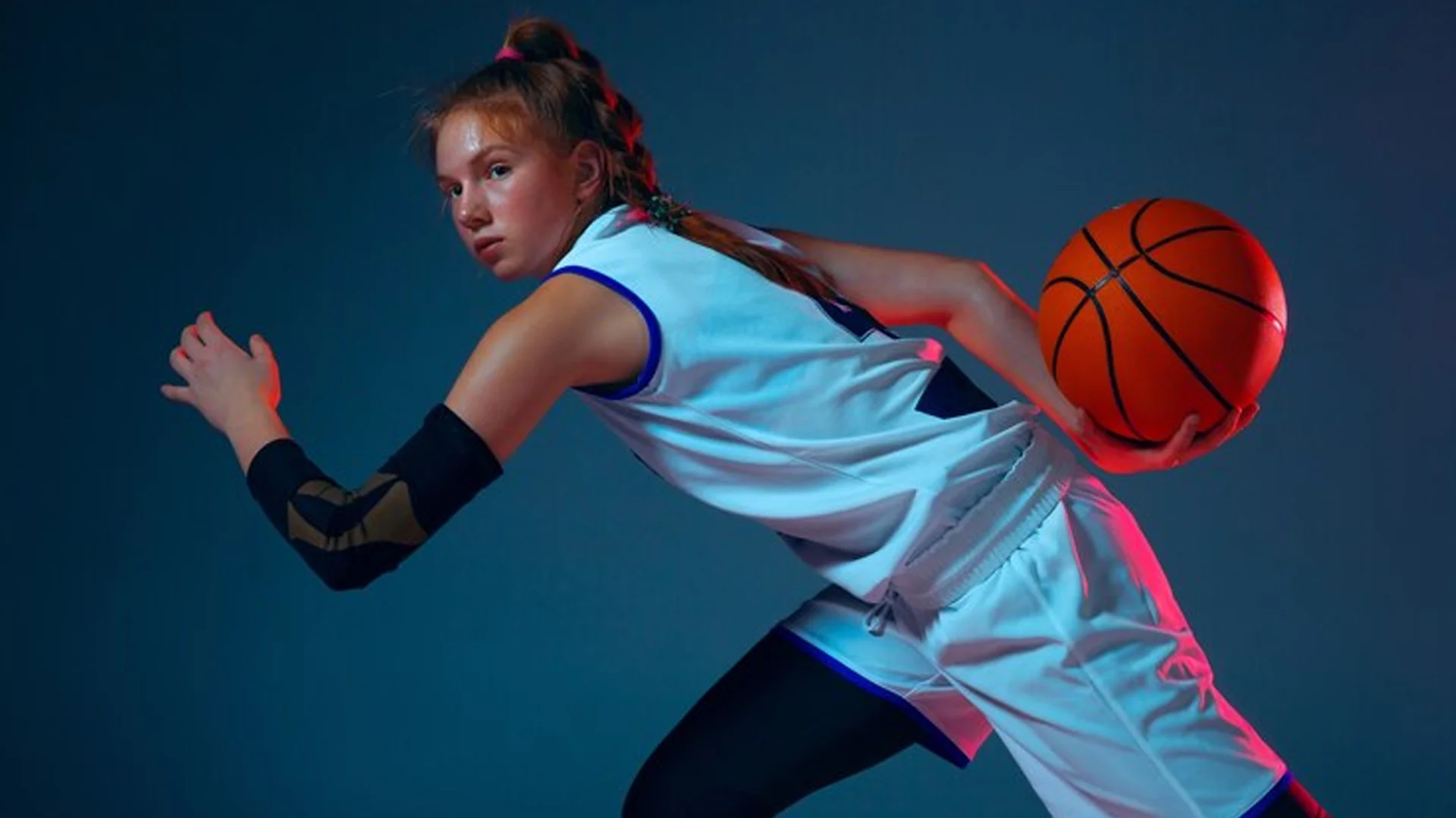 Lady Ballers Basketball: Empowering Women Through Sports