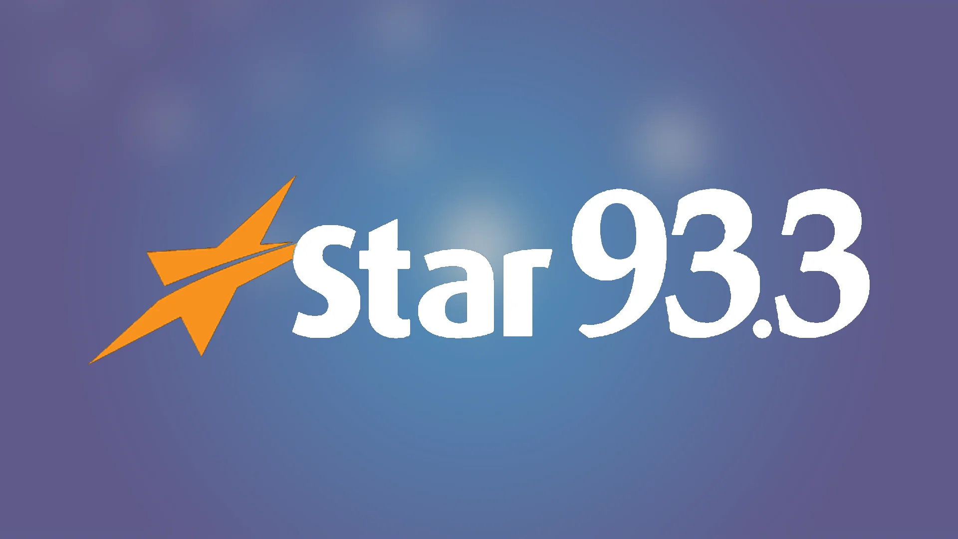 Listen Live To Wake Star 93.3 - Your Hit Music Station