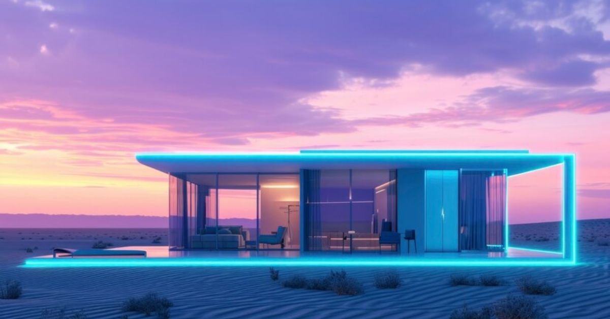 The Future of Residential Electrical Design - OBD High Tech