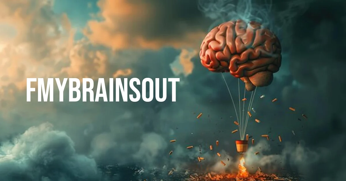 FMyBrainsOut: Unfiltered Thoughts & Raw Insights
