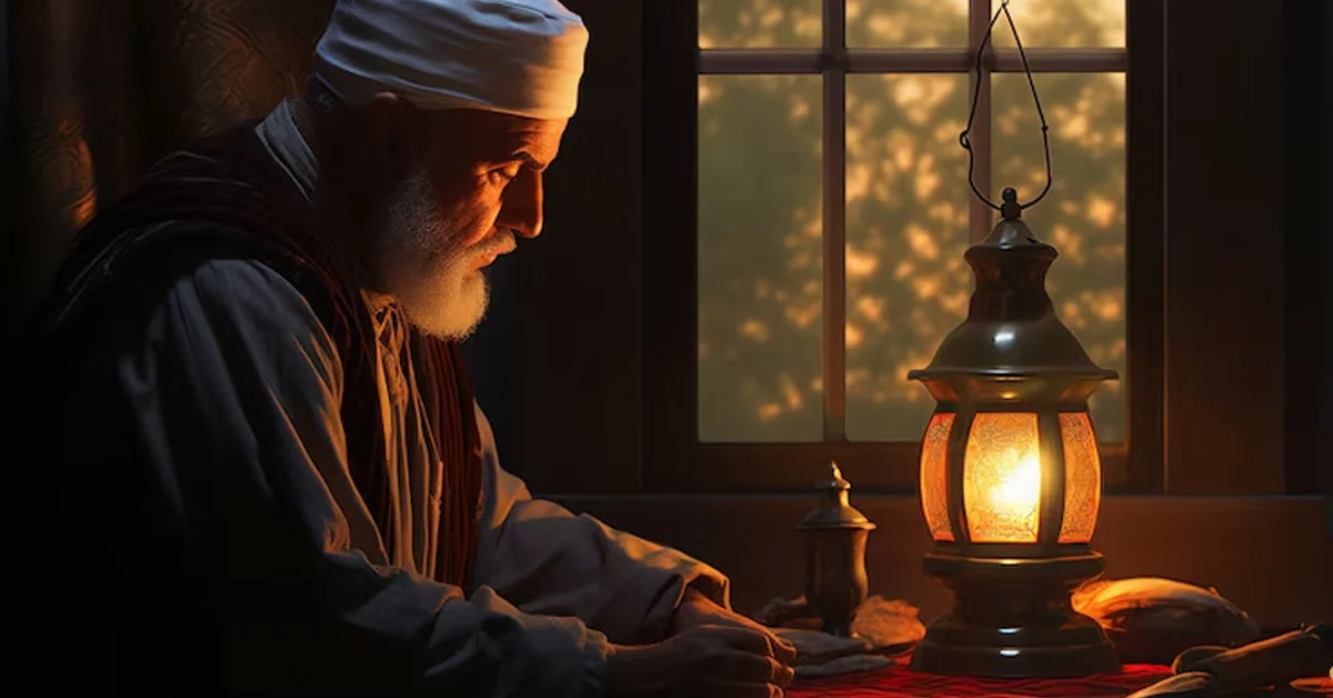 Cheikh Raslan: Discover The Voice Of Modern Islamic Thought